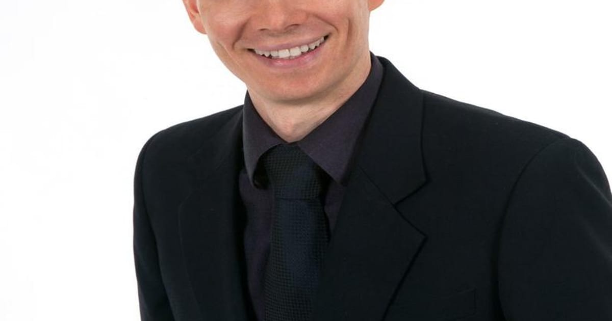 Shane Doran - Victoria, BC, Investment Representative for WealthTerra ...