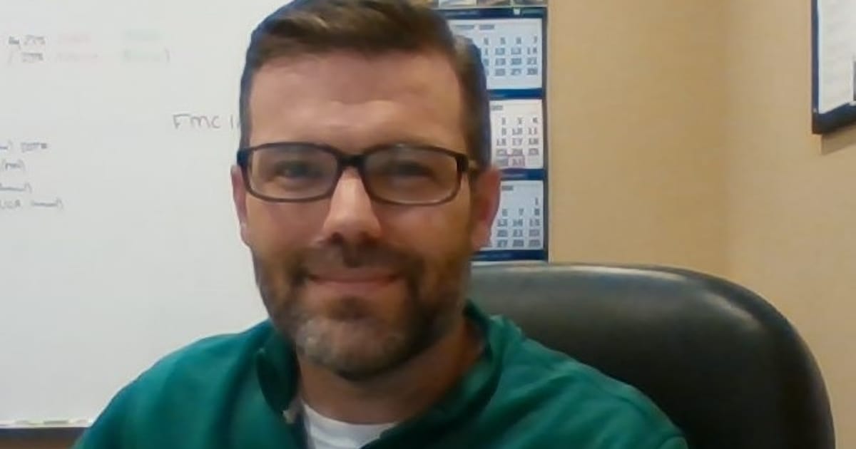 Shane Anderson - Houston TX, Refined Technologies | about.me