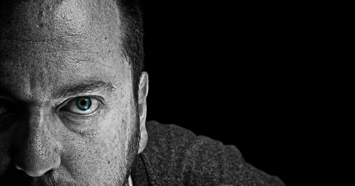 Shane Moss | about.me