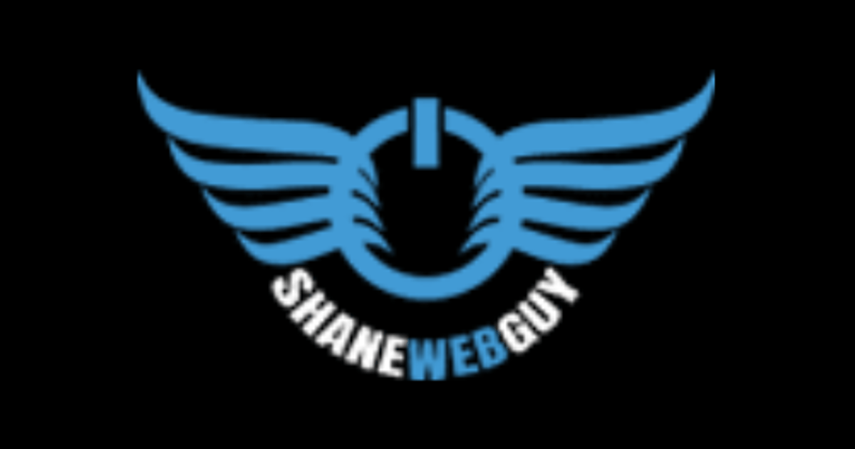 Shane Web Guy - united state | about.me