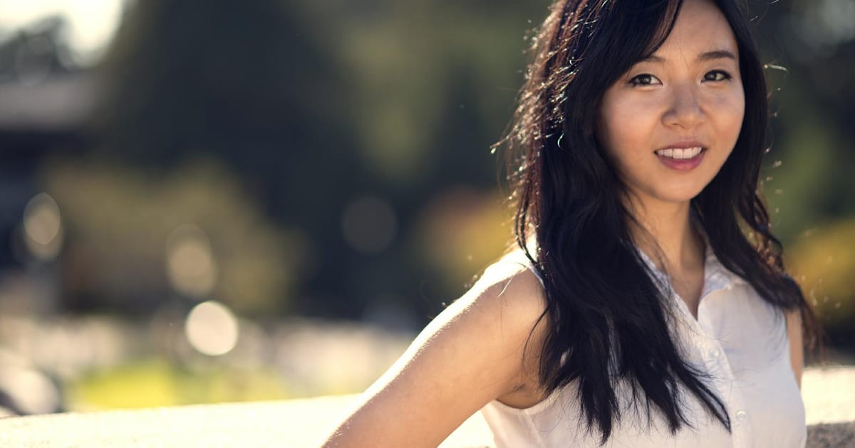 Victoria Hu - University of California, Berkeley | about.me