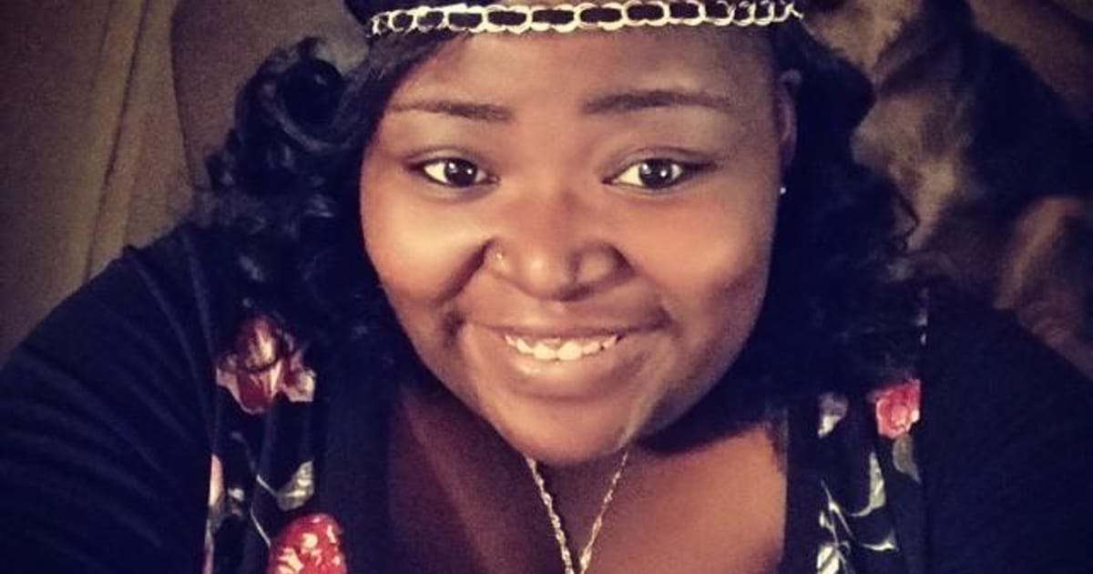 Shaniya Morrison | about.me