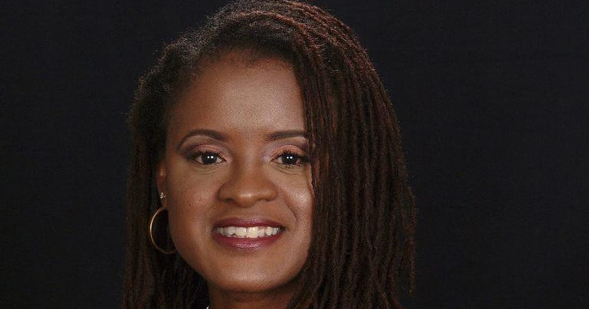 Shannon Robinson | about.me