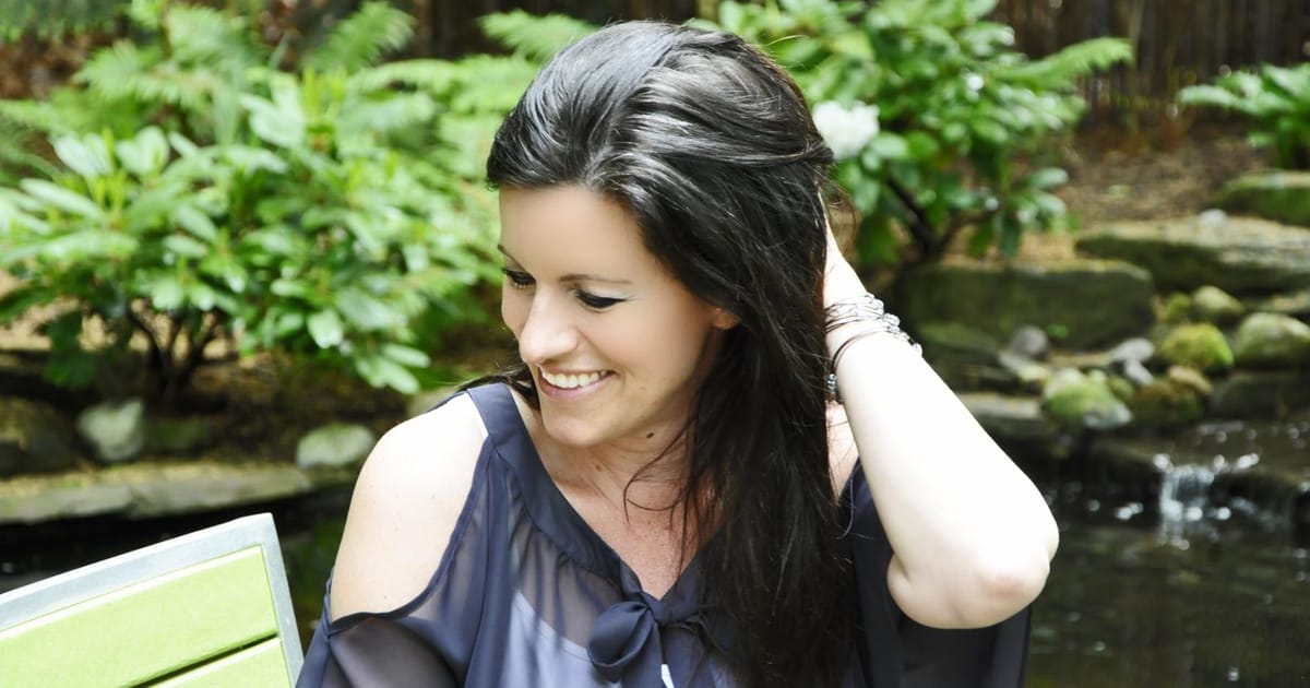 Shannon Elhart - Michigan, USA, Life Coach, Author, Speaker, Inspire-er ...