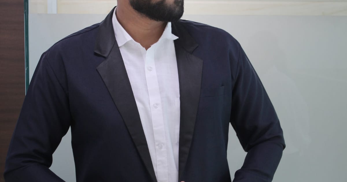 Shantanu Deshmukh - Chhatrapati Sambhajinagar | about.me