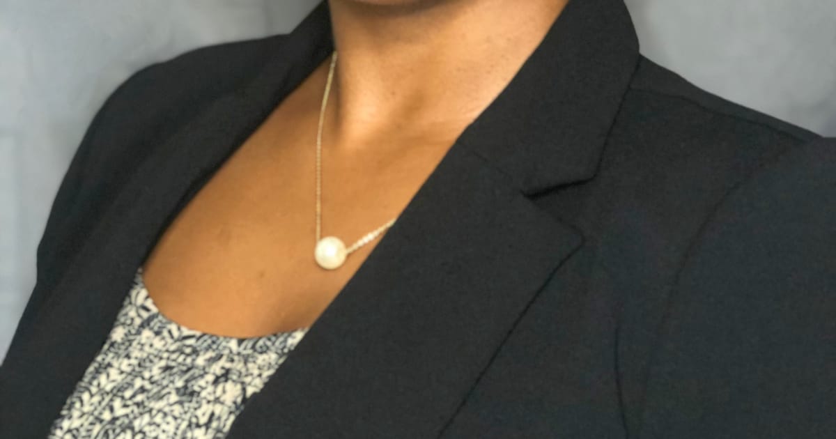 Shanti D. - FL, USA | about.me