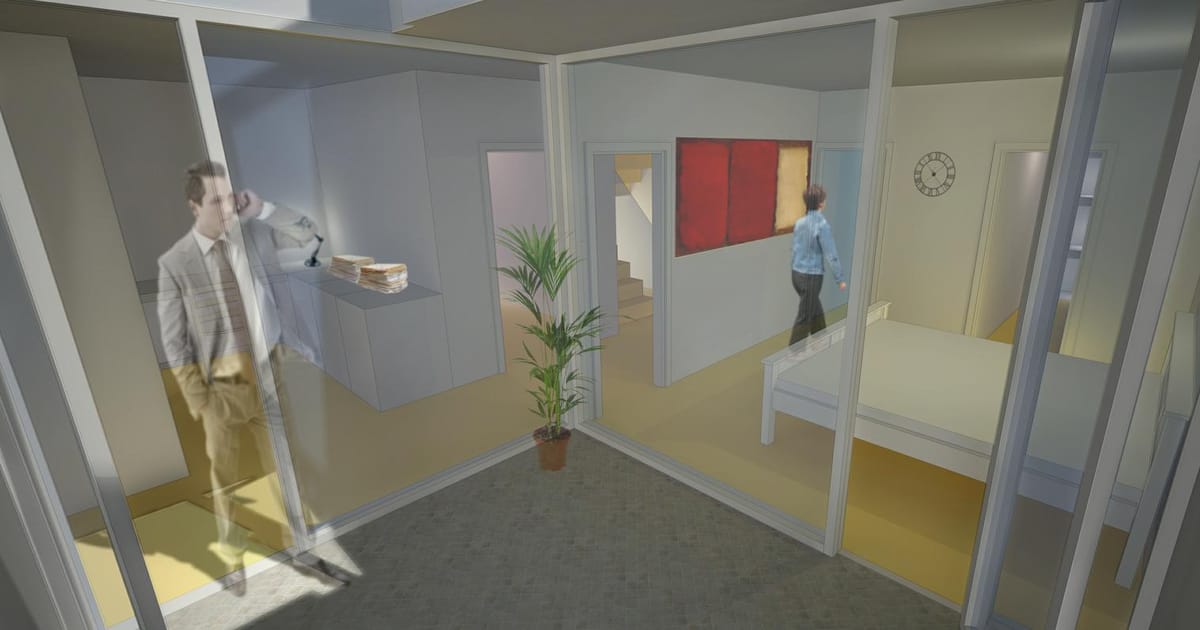 Jason Wren - London, Architect | about.me