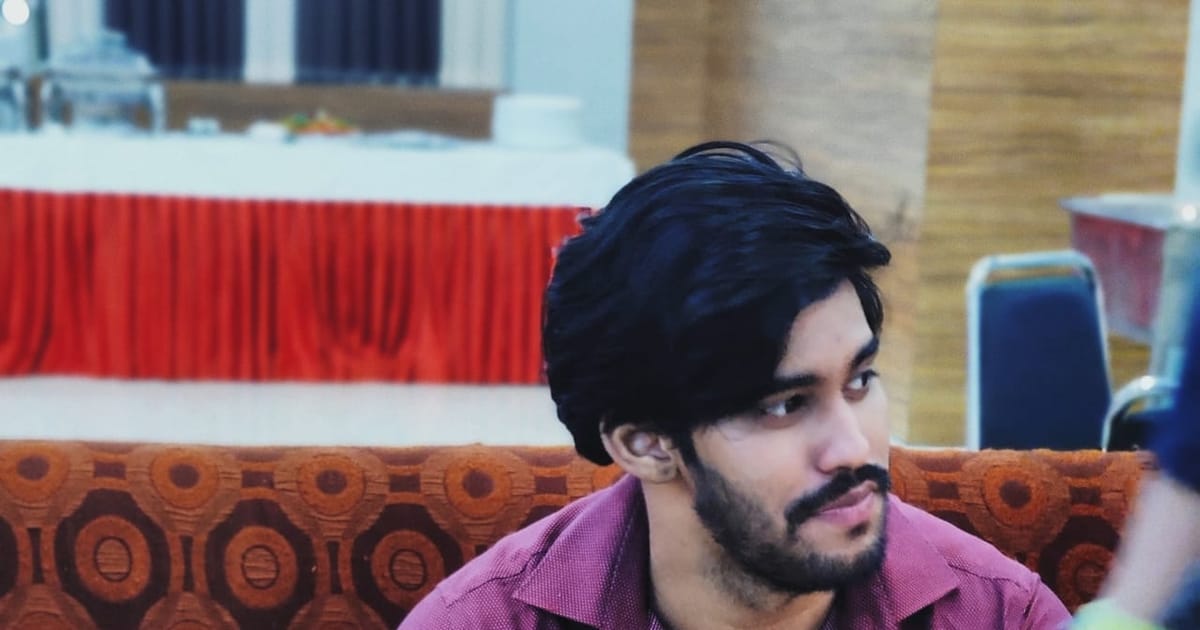 Sharique Raza - Bangalore | about.me