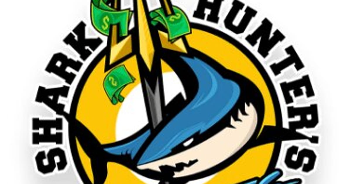 Shark Hunters DFS - USA | about.me