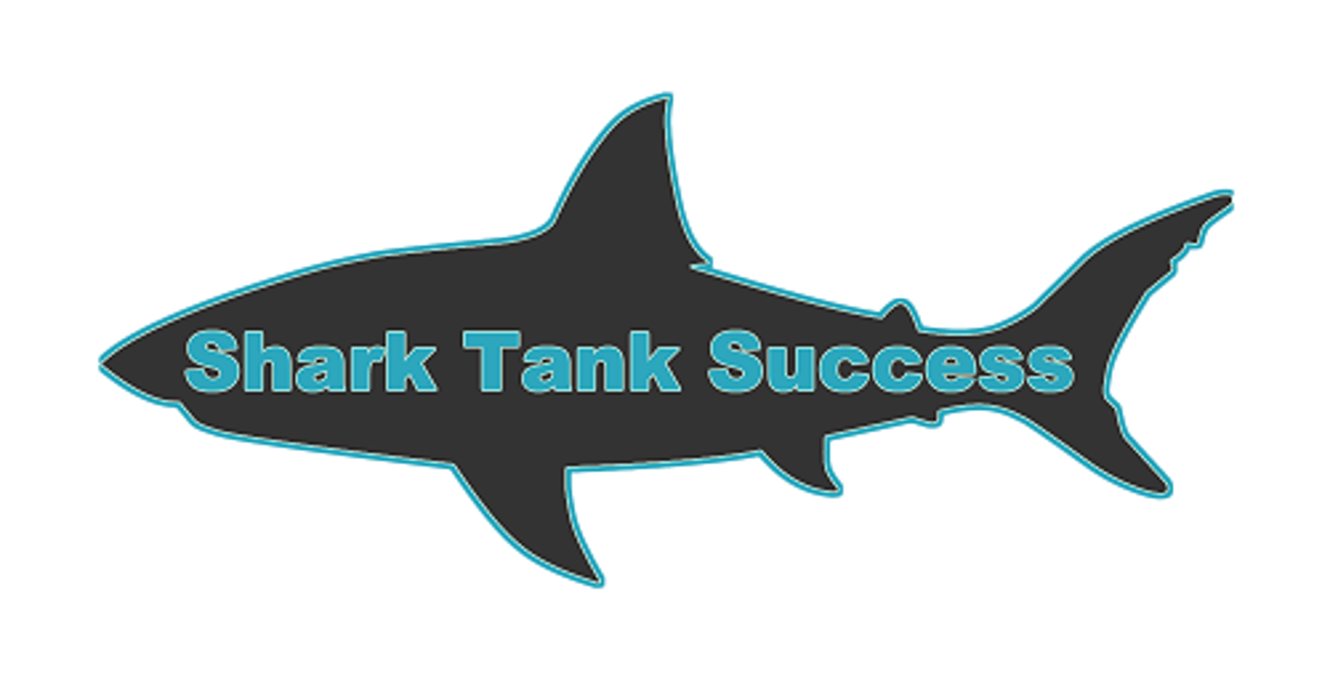 Shark Tank Success - USA | about.me