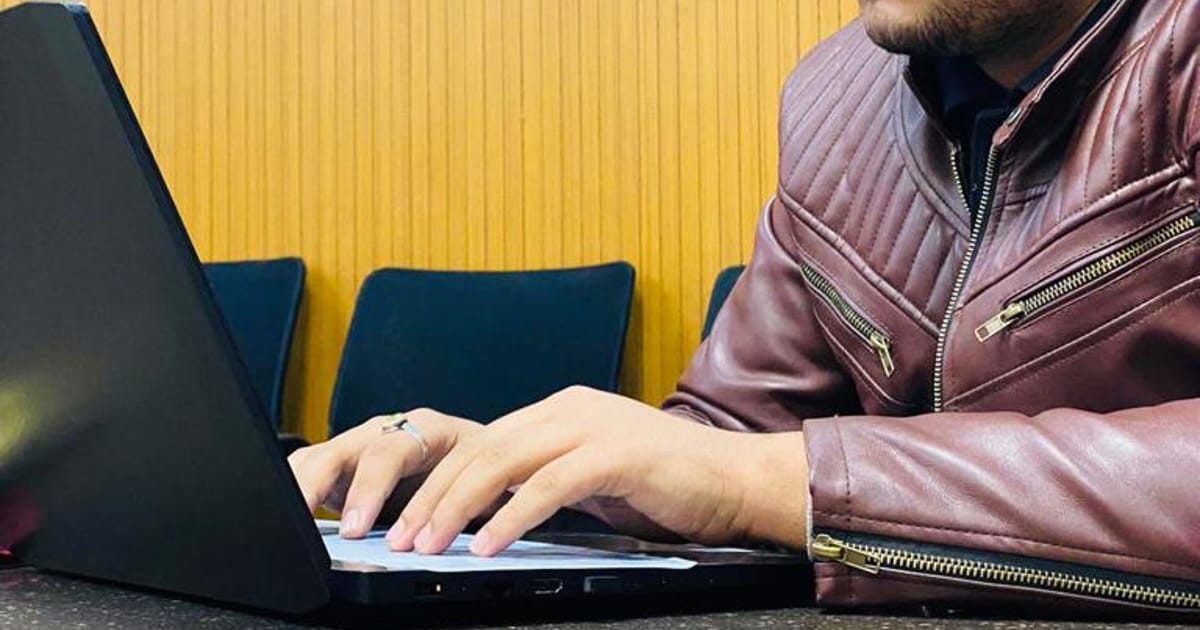 krishna sharma - new delhi | about.me