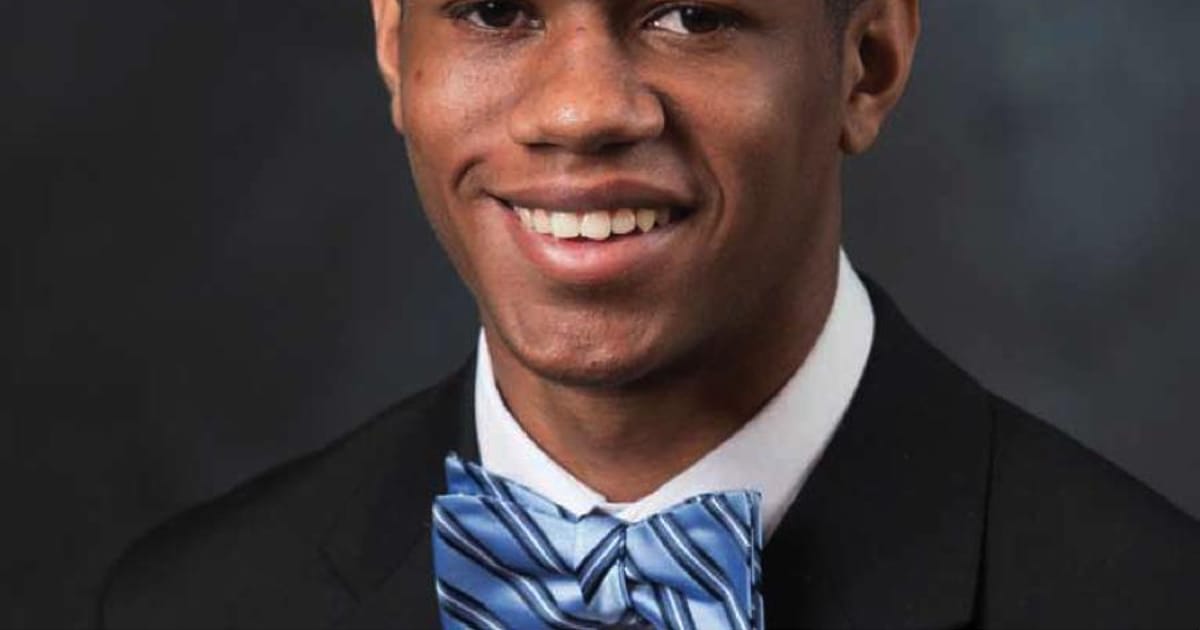 Sharod McClendon | about.me