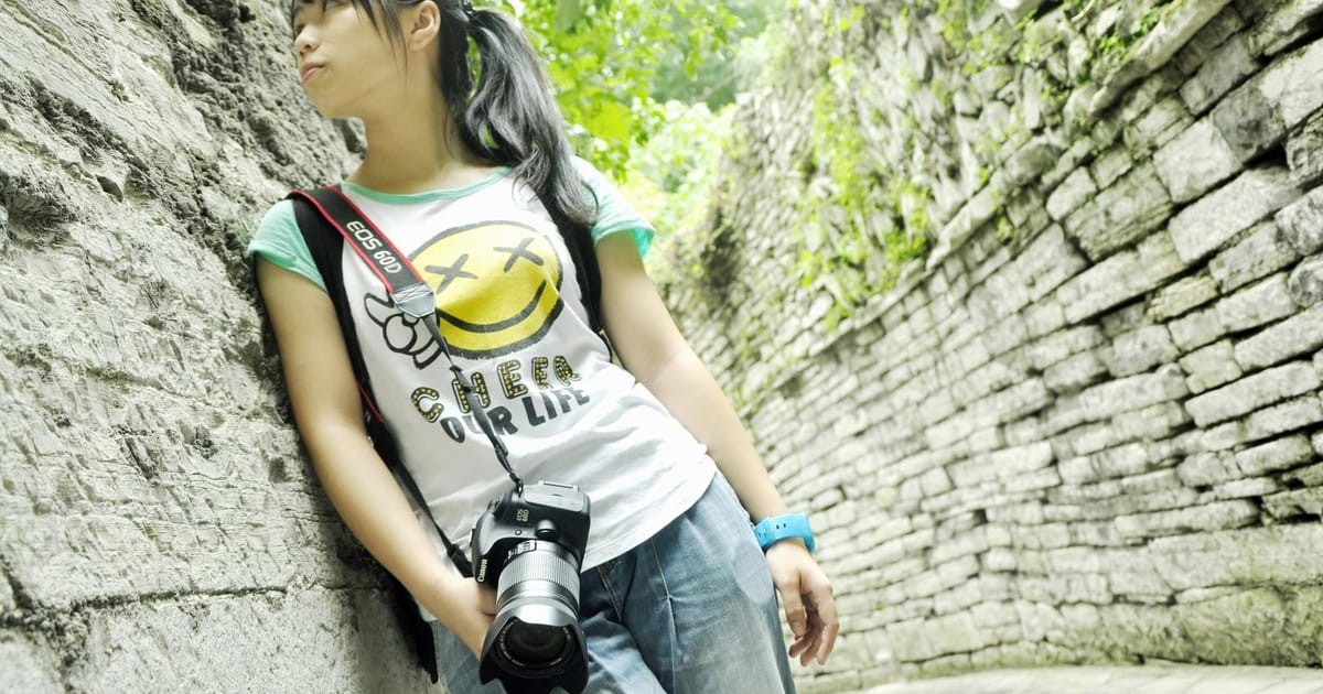 Sharon SHI - HONG KONG, HONG KONG BAPTIST UNIVERSITY | about.me