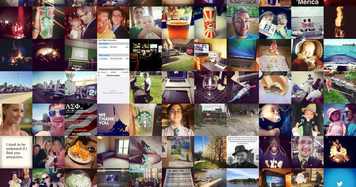 James Sharp - Southfield, Michigan, Shelby Township, Michigan, FOX 2 ...