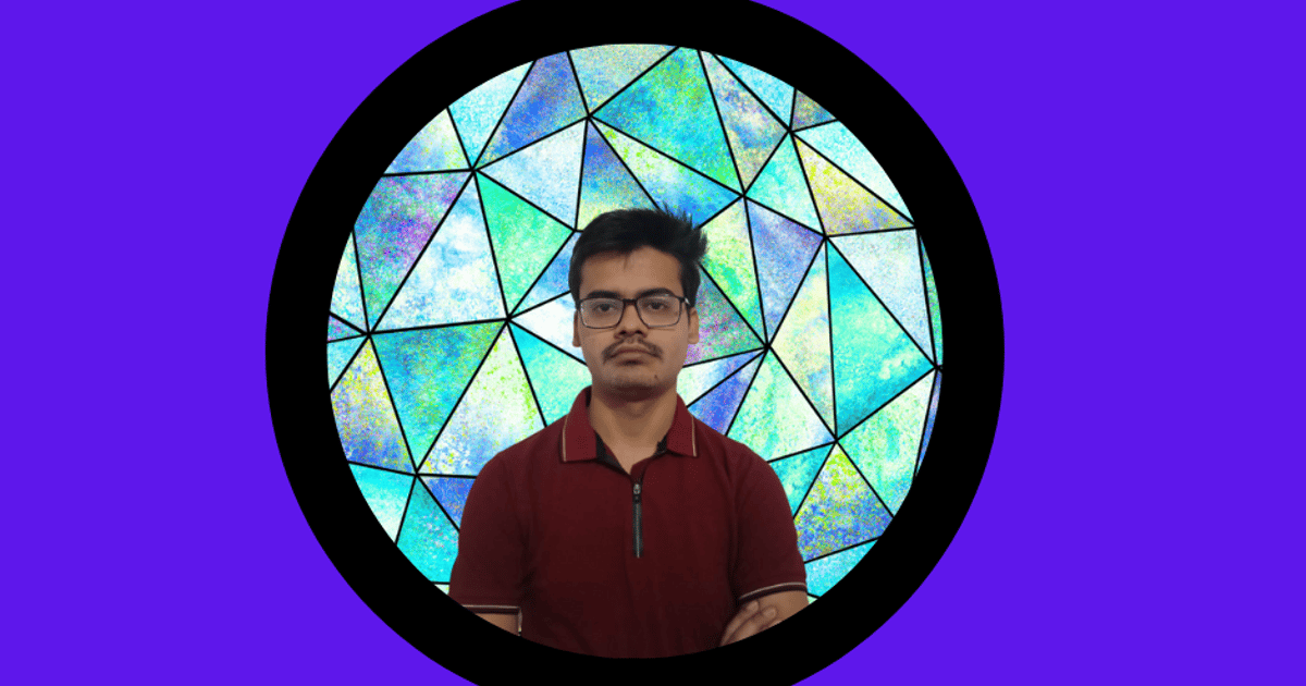 SHARVESH TIWARI - LUCKNOW | about.me