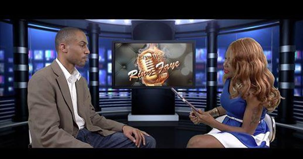 SHAWON WATSON - The Woodlands TX, Motivational Speaker & Author, AA.S ...