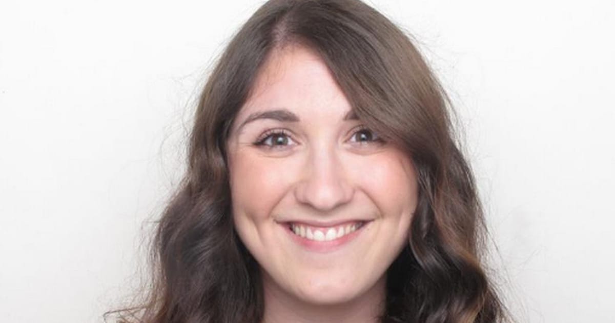 Shayda Torabi | about.me