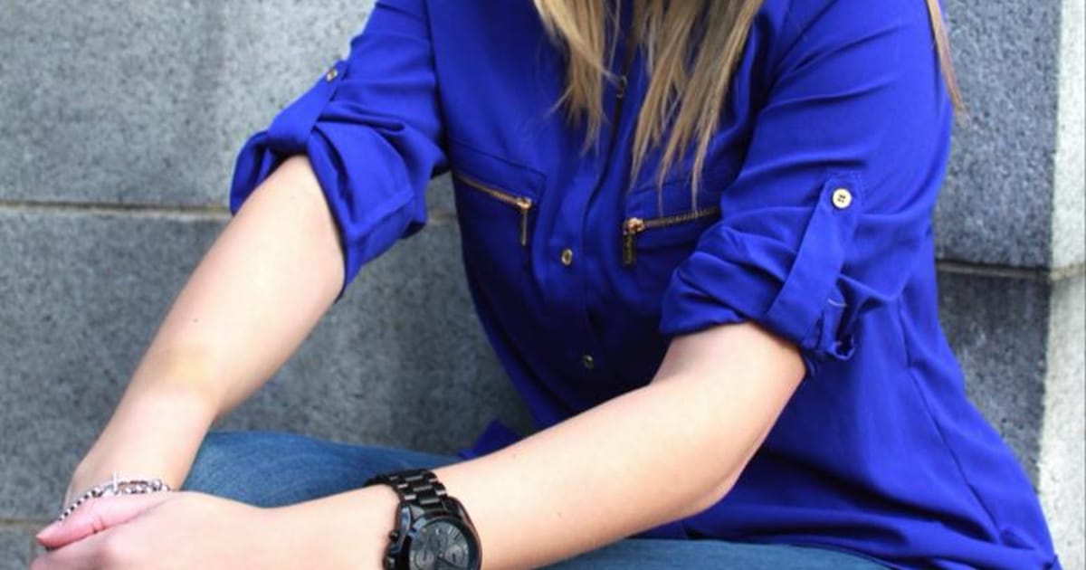 Shayla Hardy - Vancouver, b.c. Canada, Labatt Brewery, Target Canada, C ...