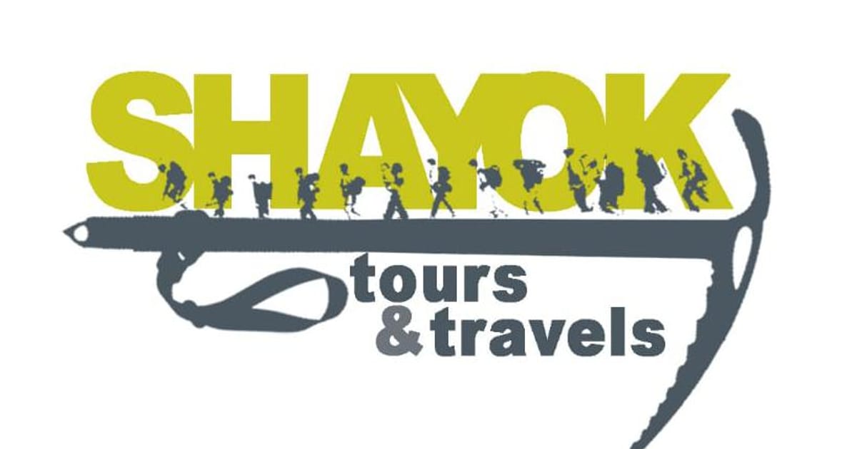 Shayok Tours & Travels - Leh | about.me