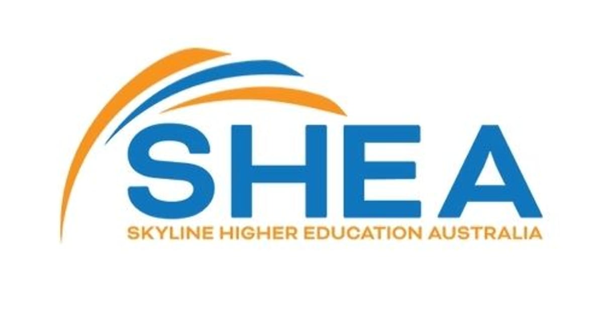 Skyline Higher Education Australia (“SHEA”) - Level 3, 136 Chalmers ...