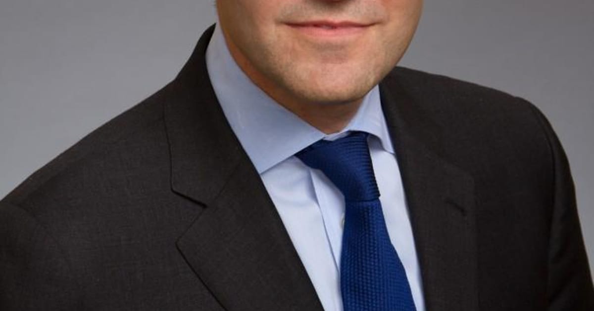 Sean Hecker - New York, Ny Usa, Lawyer, Debevoise & Plimpton Llp ...