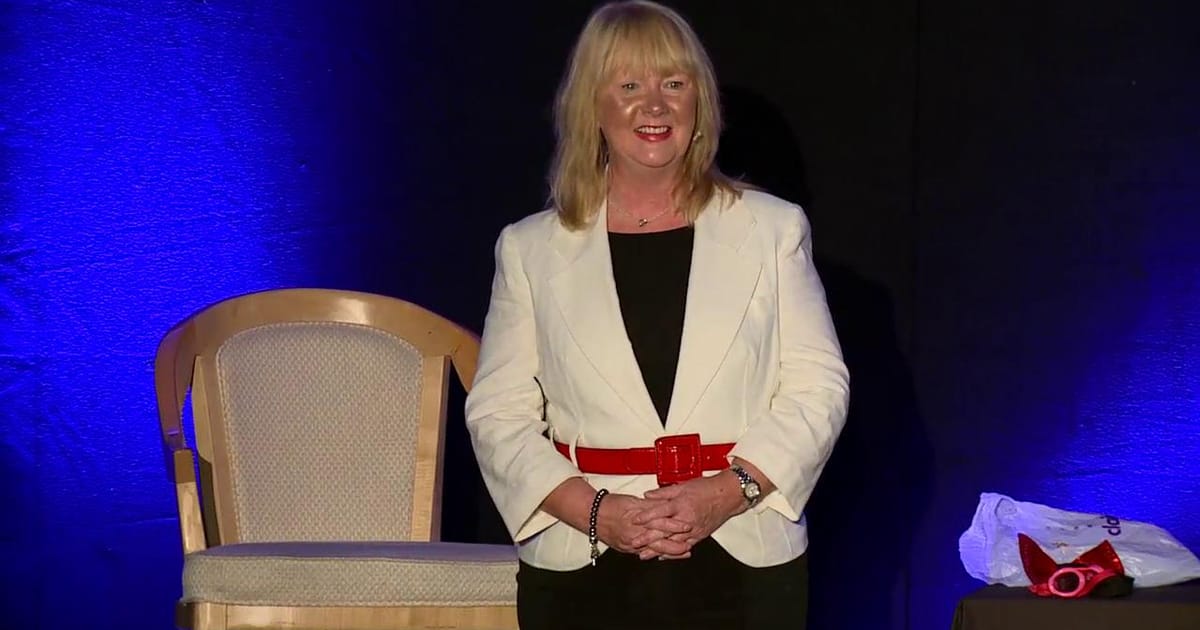 Sheena Walker BA - Scotland, United Kingdom, International, B A ...