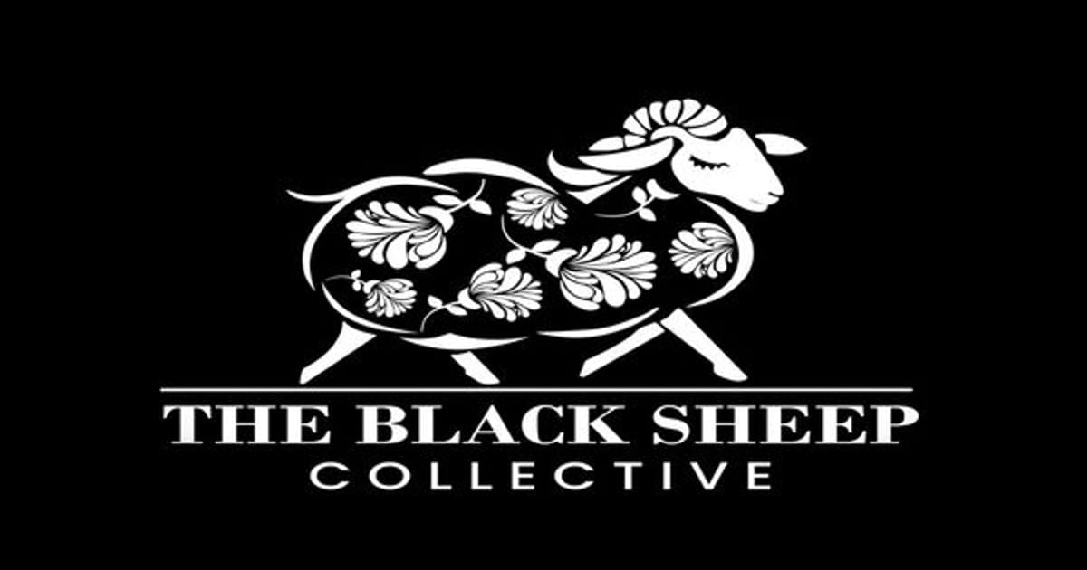 The Black Sheep Collective - INDIA | about.me