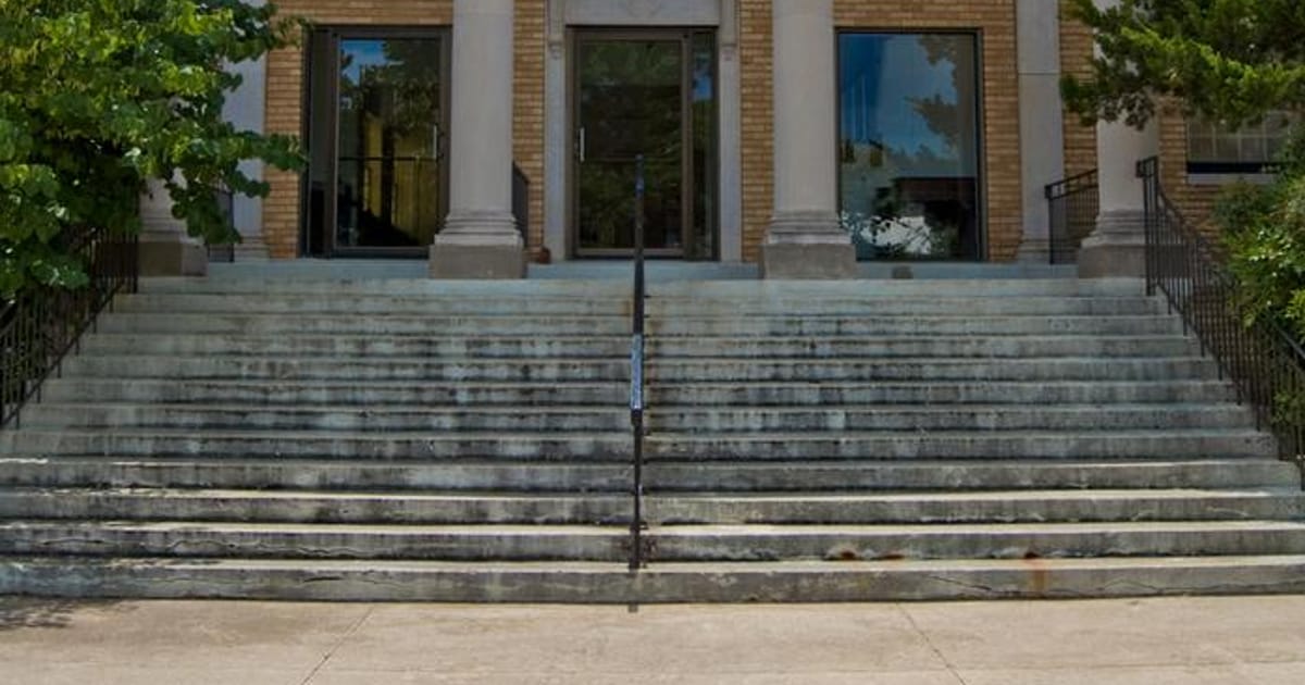 Sheerar Museum - 702 S. Duncan Street, Stillwater Oklahoma | about.me