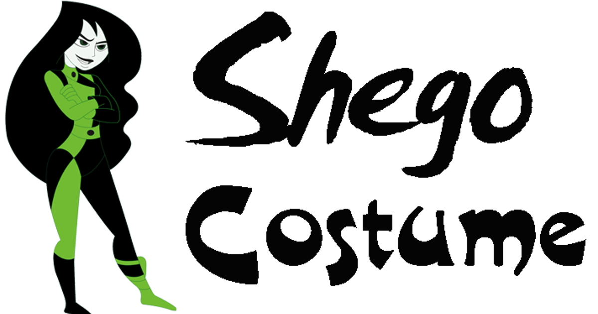 Shego Costume - USA | about.me