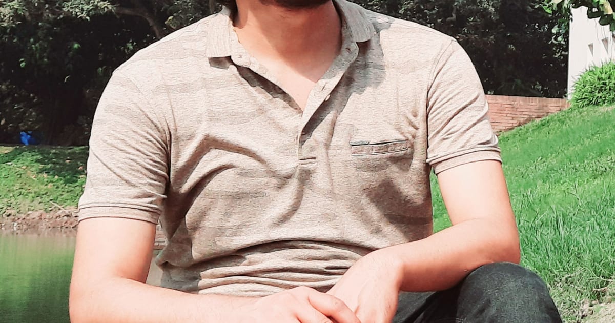 Sheikh Maruf - Dhaka, Bangladesh, Web design | about.me