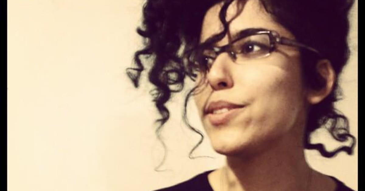 Sheiva Rezvani | about.me