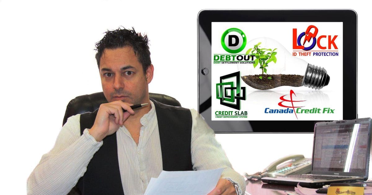 sheldon wolf - Calgary, canada, Alberta, real estate, credit, credit ...