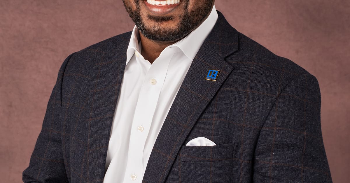 Sheldon Brown, Realtor