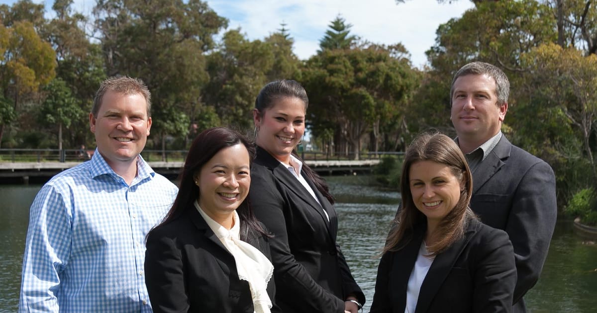 Sheldon Ingham - Perth WA, Director, Property Finders WA, Bachelor of ...