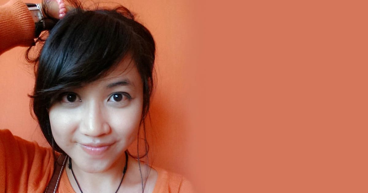 Shellya Febriana Anindhita - Surabaya, East Java, Indonesia, Institut ...