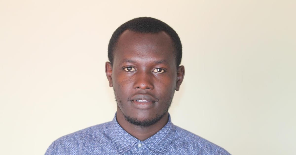 SHEMA Elvis | about.me