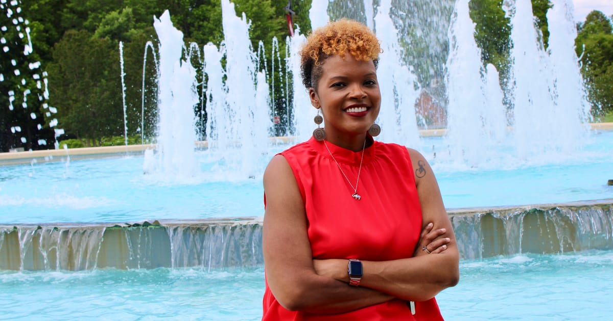 Shereá D. Burnett, J.D. - North Carolina, Elon University School of Law ...