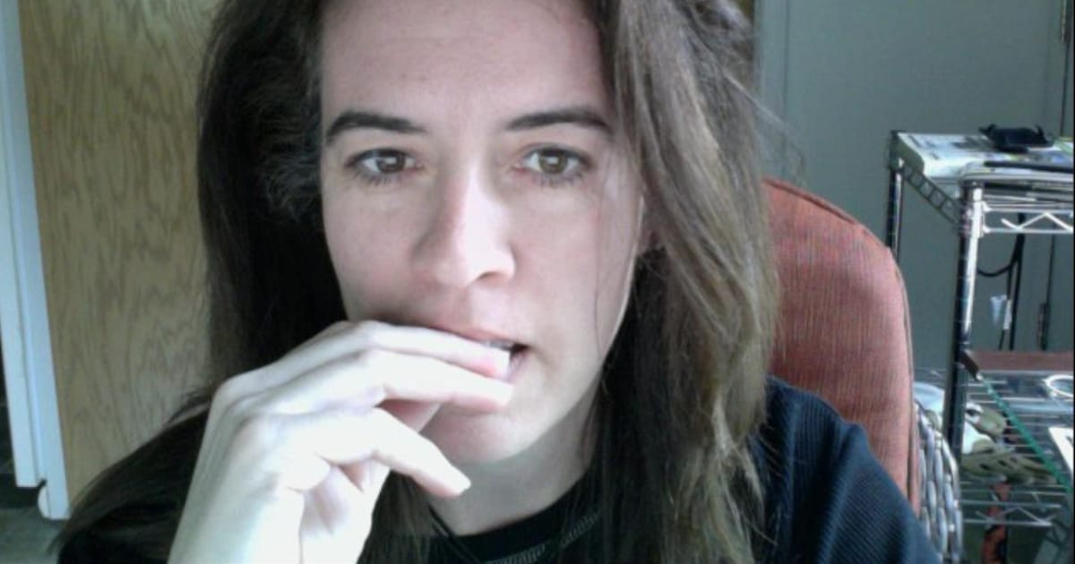 Sherry Moore | about.me