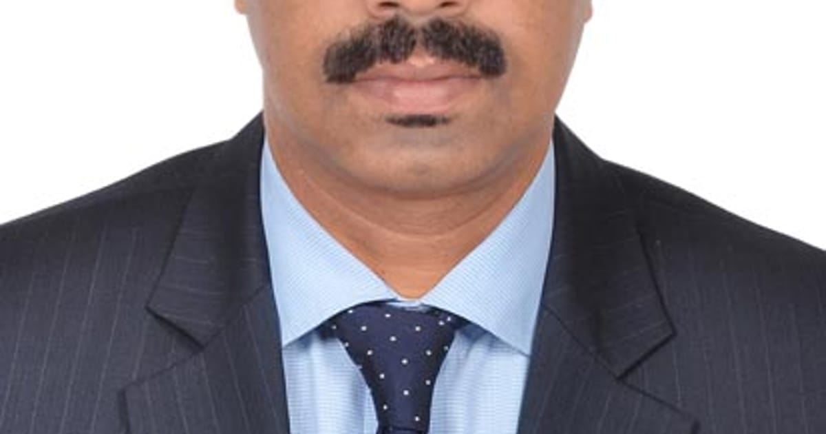 Shibu Samuel - United Arab Emirates | about.me