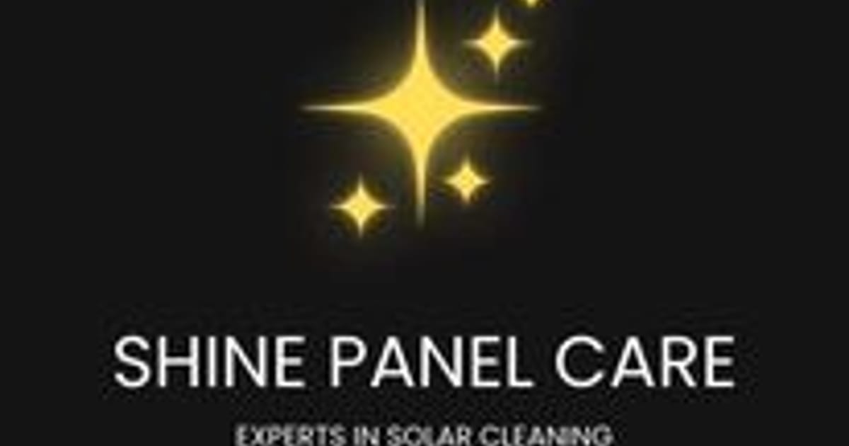 Shine Panel Care - Brisbane, Australia | about.me