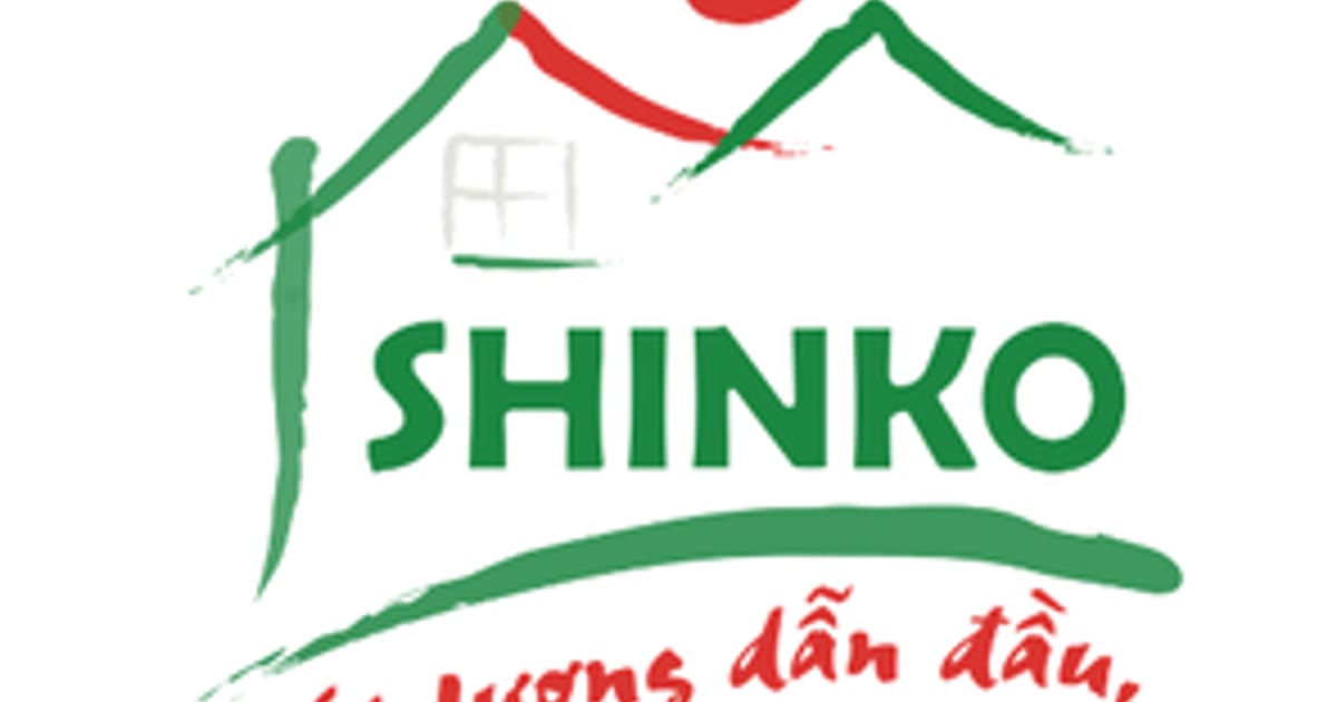 SHINKO Việt Nam - KCN Bình Xuyên, Bình Xuyên, Vĩnh Phúc | about.me