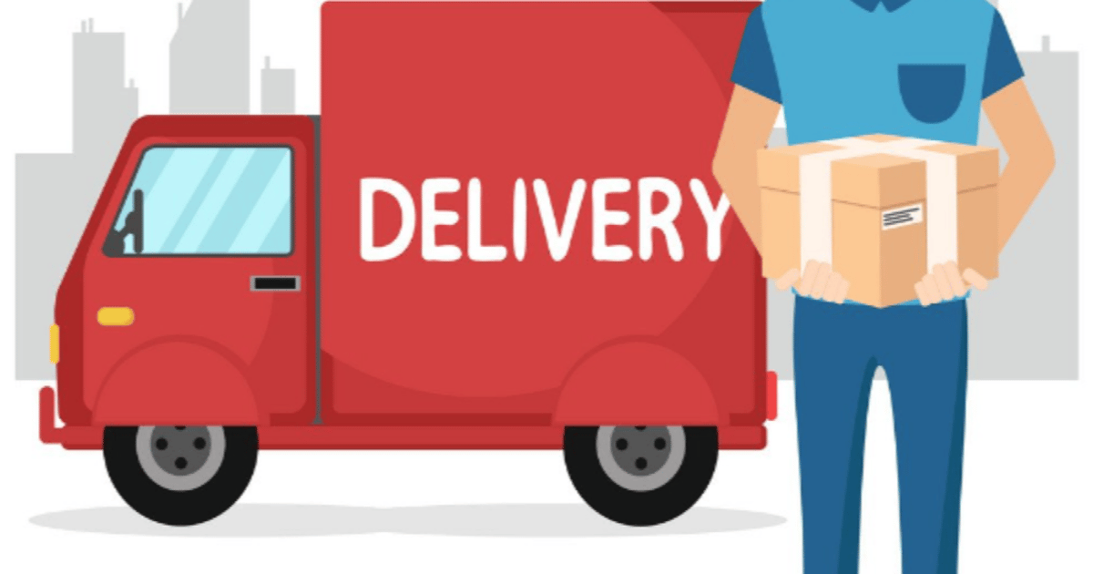 Shipment Delivery - In India | about.me