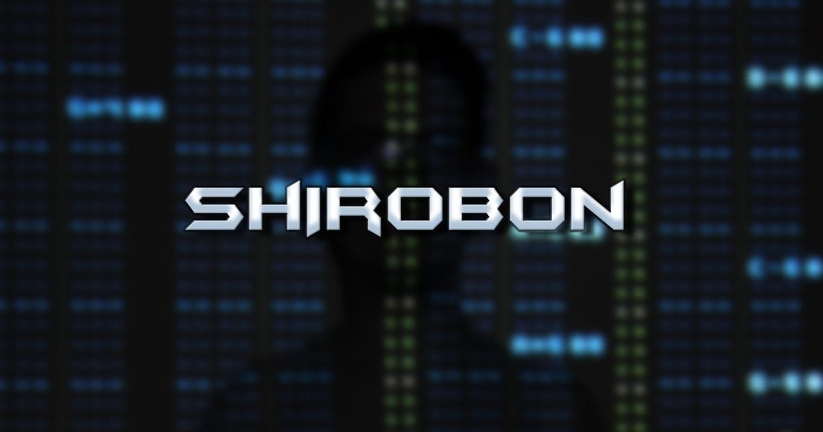 shirobon - london, Electronic Musician | about.me