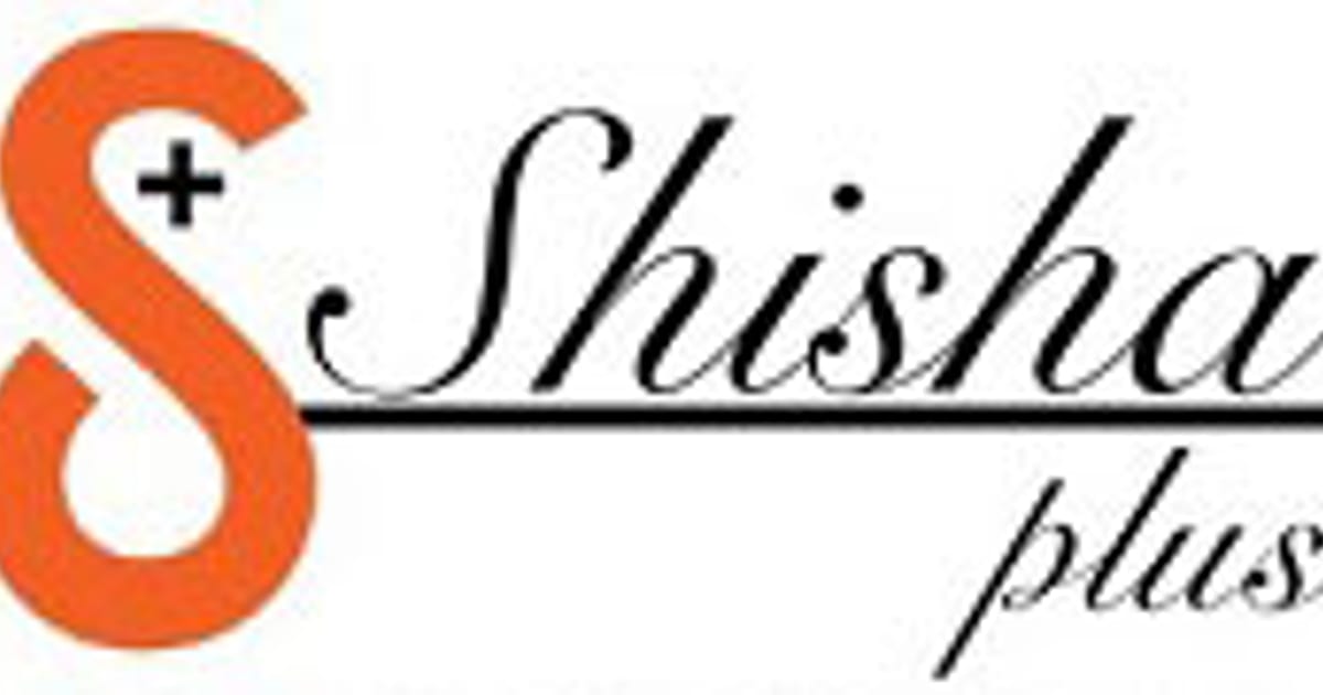 Shisha Plus - canada | about.me