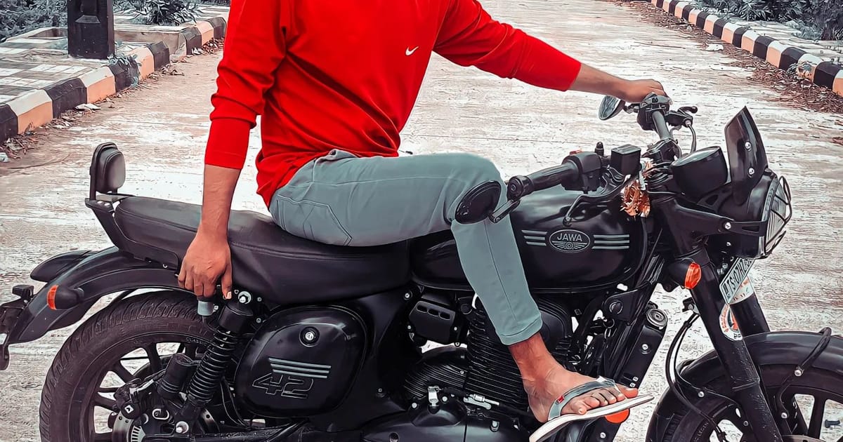 Shiva Yadav - Achamoet | about.me