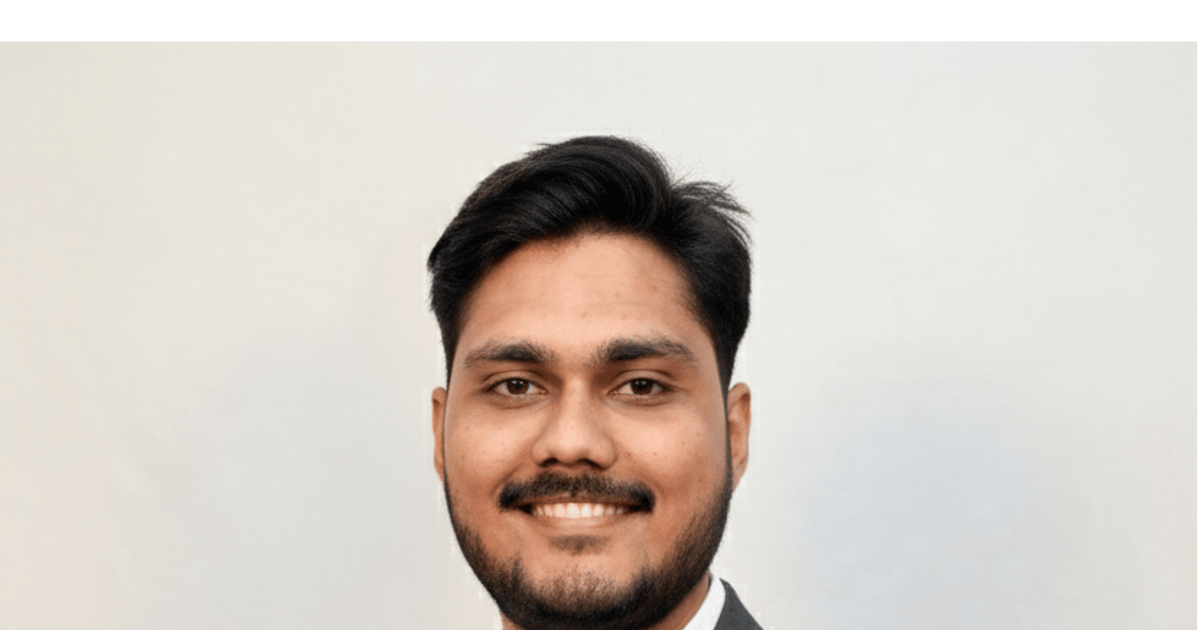 Shivam Raval - Ahmedabad, Master of Computer Applications, Bachelor of Computer Applications ...