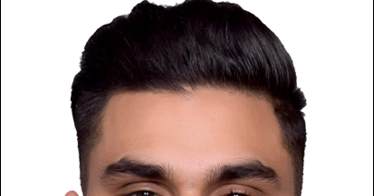 Shivam Nanda - canada | about.me