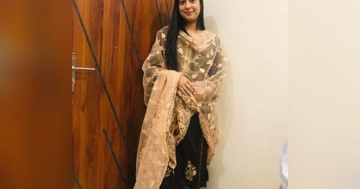 Shivani Negi - India | about.me