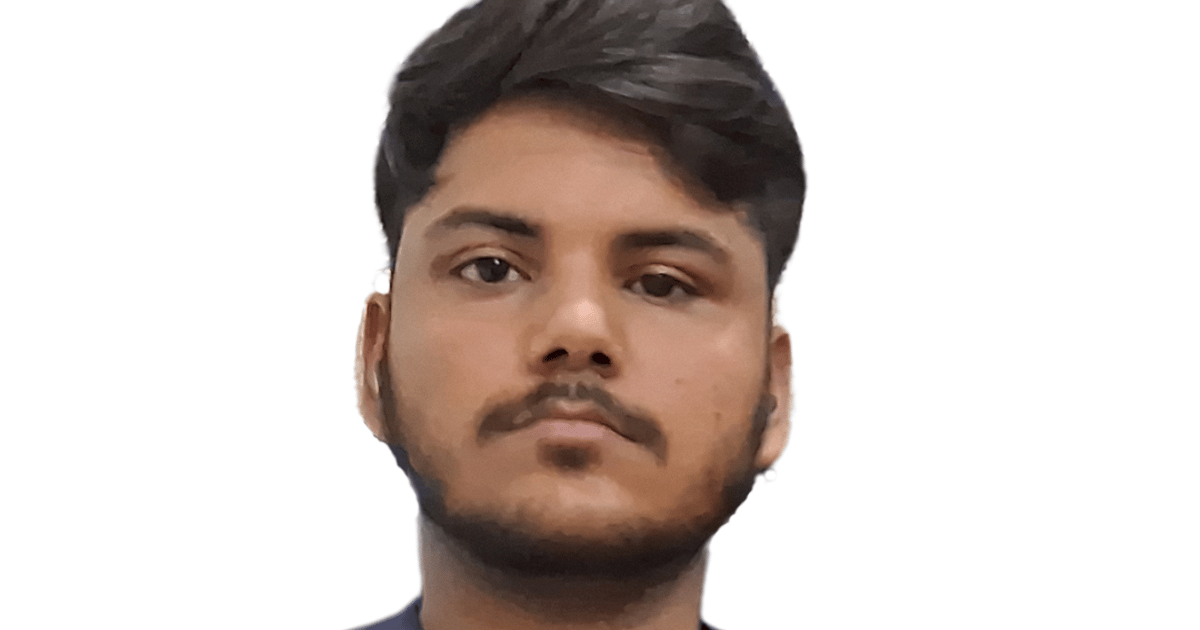 Shivam Dixit - Vrindavan | about.me