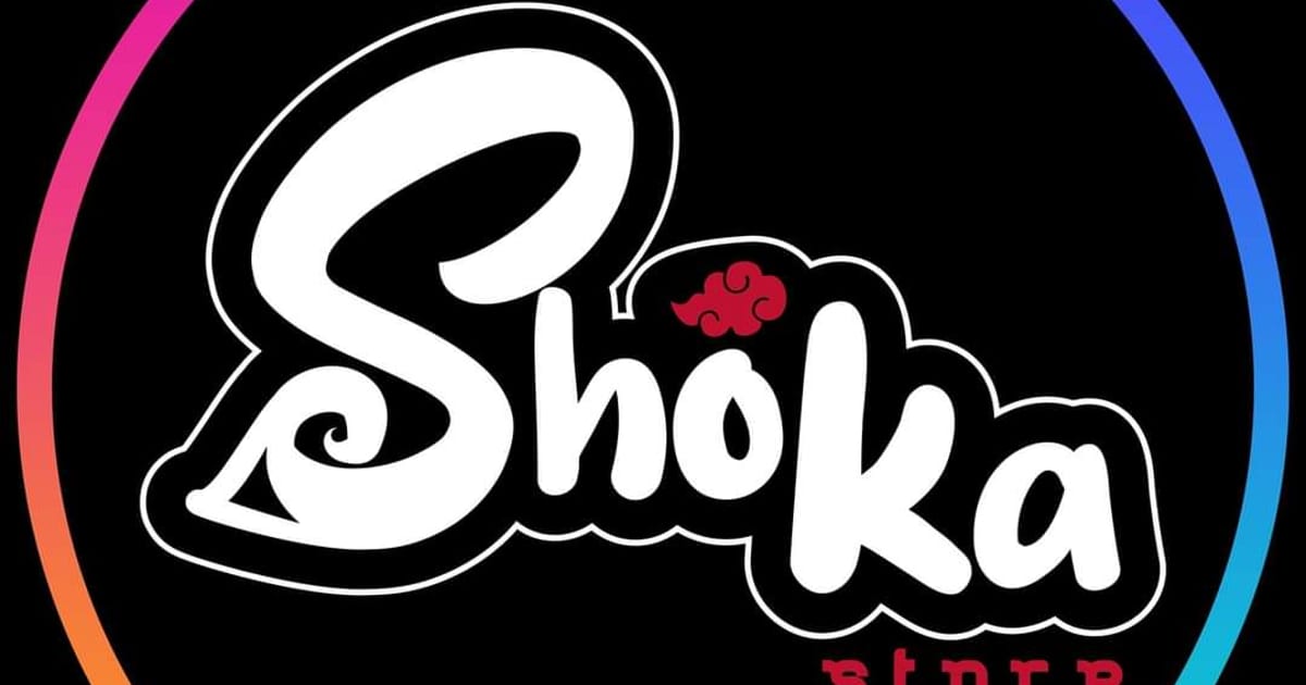 Shoka Store - Ecuador | about.me